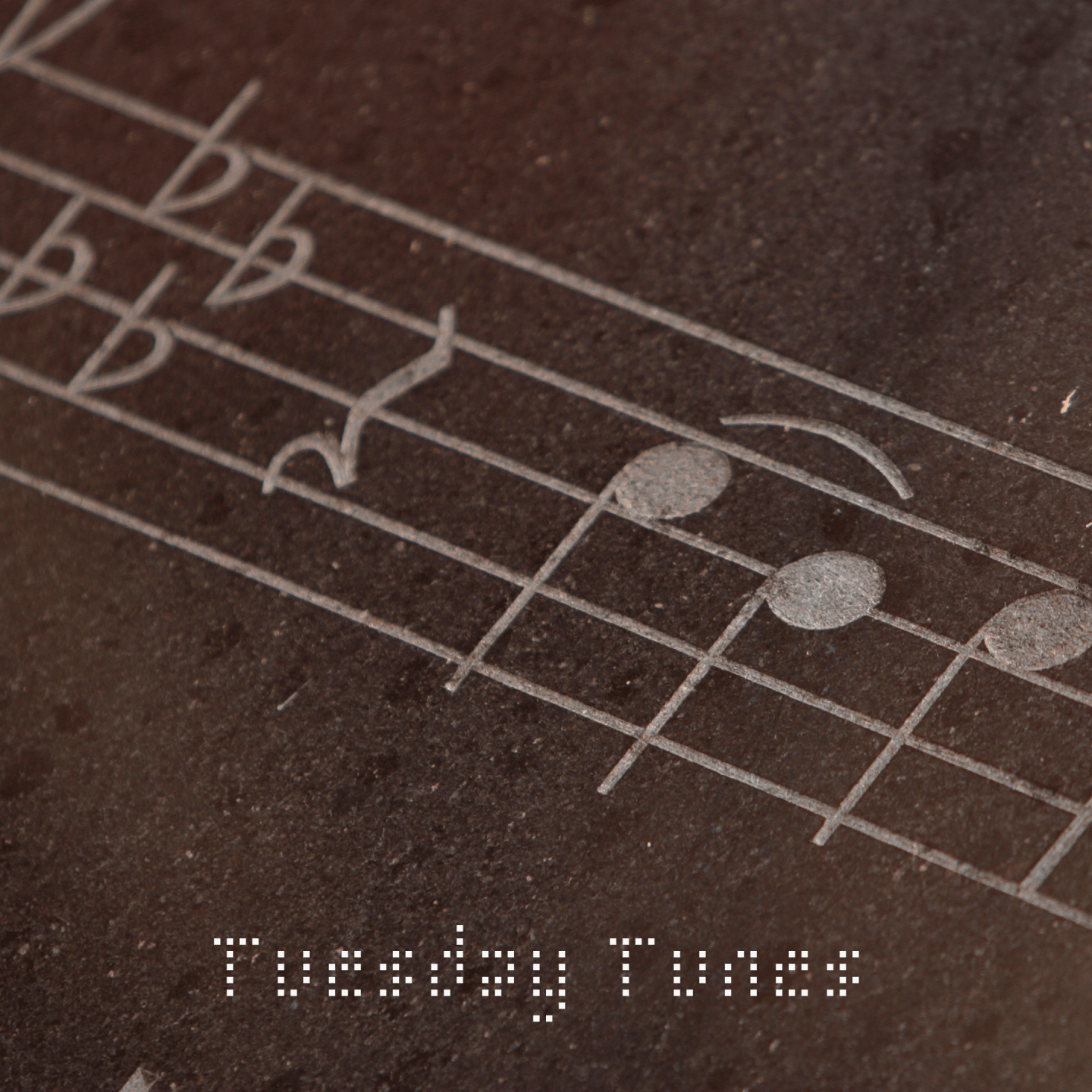 Tuesday Tunes – Pattimouse